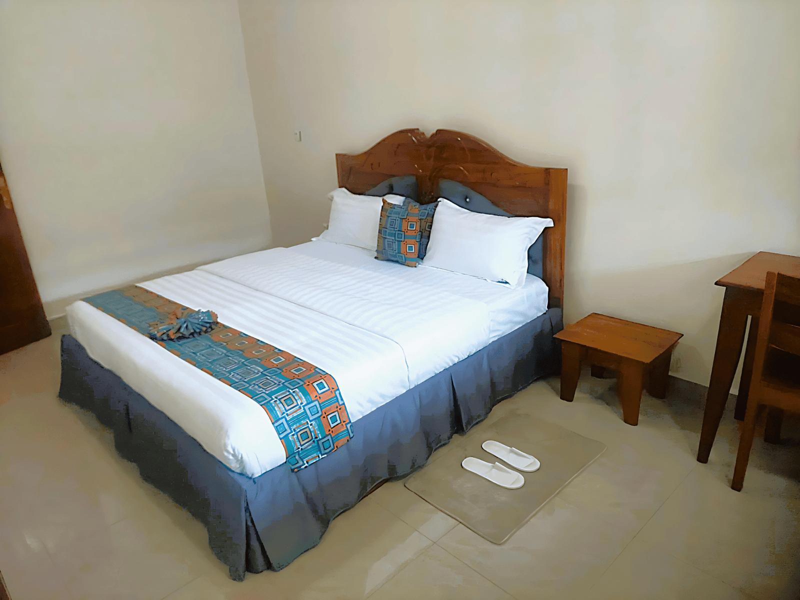 Shaster city Hotel