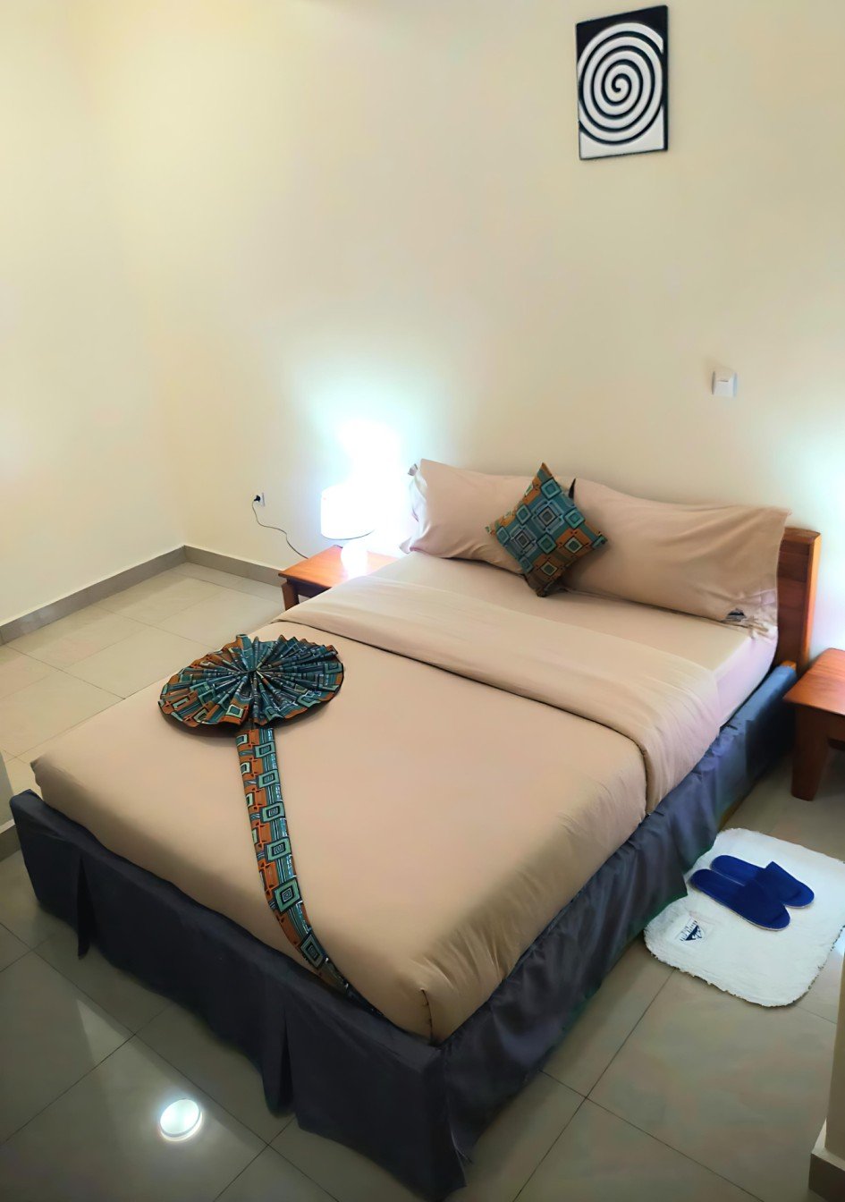 Shaster city Hotel