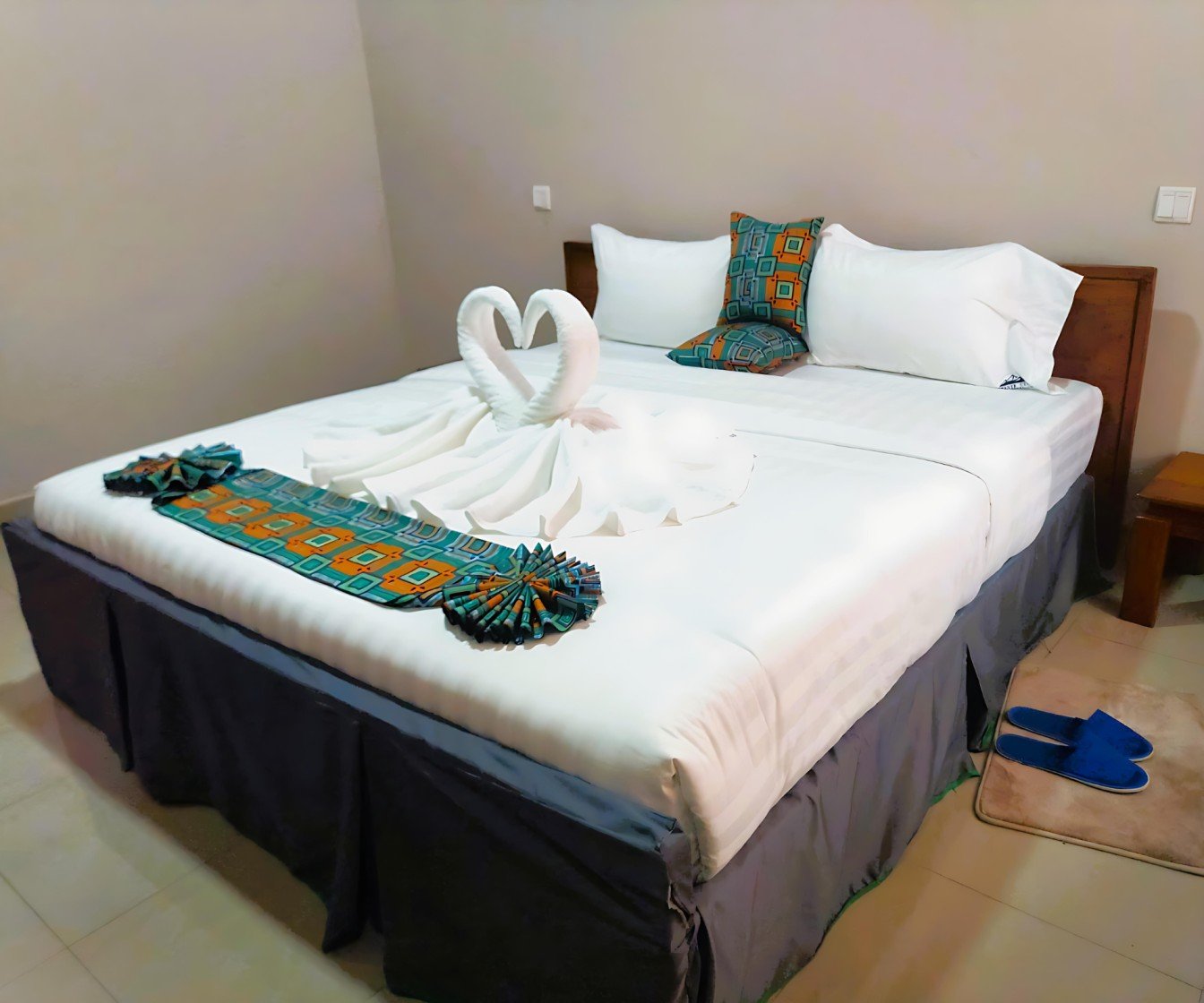 Shaster city Hotel